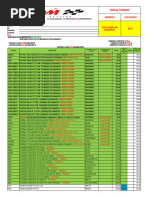 Función y Efectos de la Motilina | PDF | Diarrea | Intestino delgado
