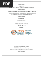 M-CHAT-R F Scoring | PDF