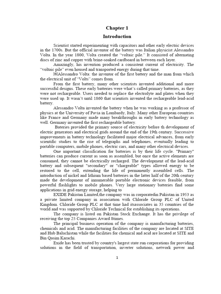 project paper 1 | Download Free PDF | Marketing | Retail