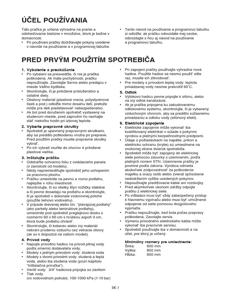 N Vod Na Pou Itie | PDF