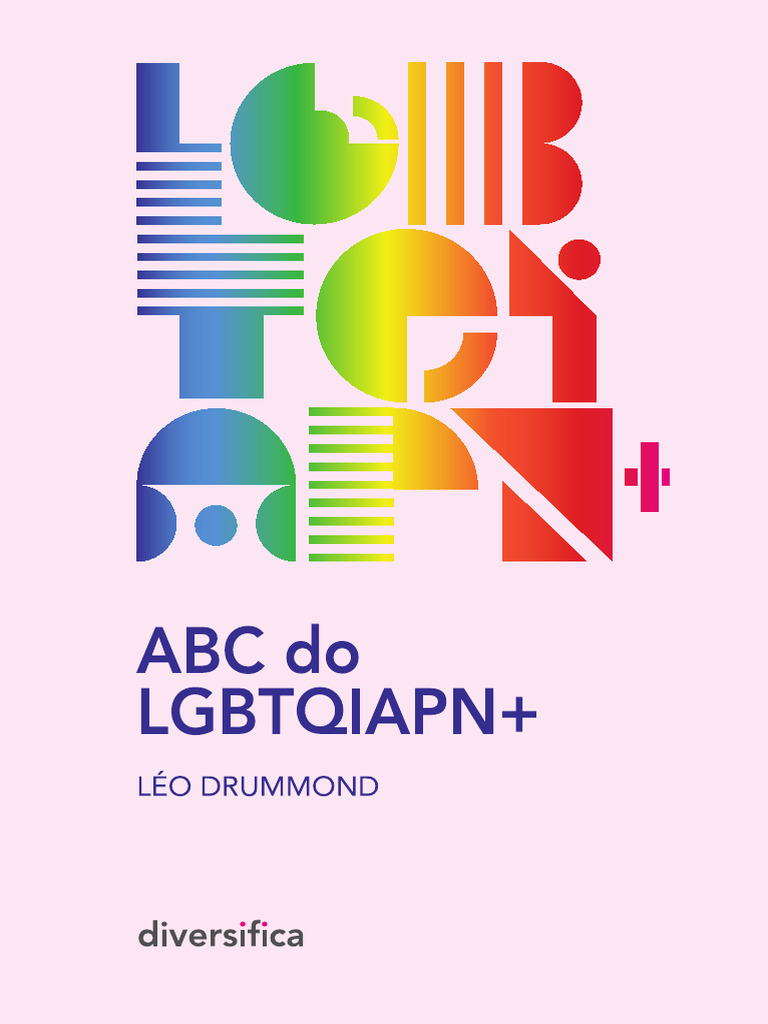 Livro Completo ABC Do LGBTQIAPN | PDF | Gênero | Estudos de Gênero
