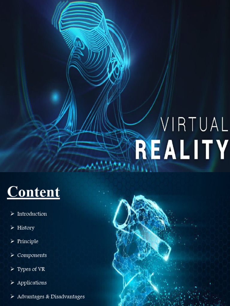 VR New | PDF | Virtual Reality | Computer Graphics