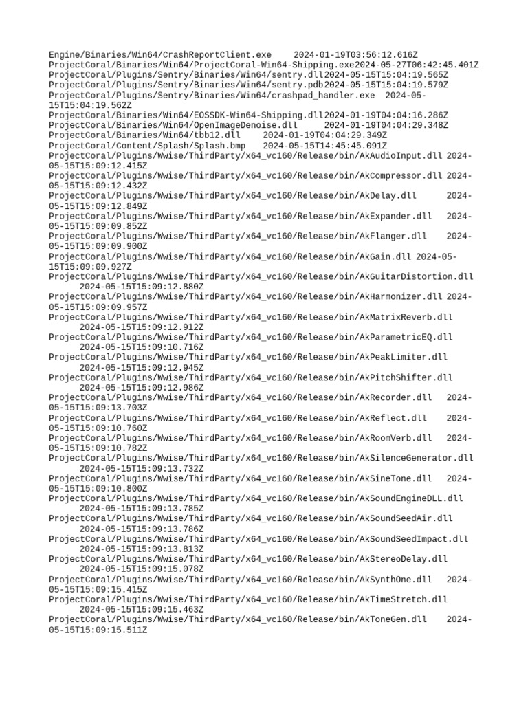 XAudio2_9 Redistributable Details | PDF | Computer Libraries | Ibm Pc ...