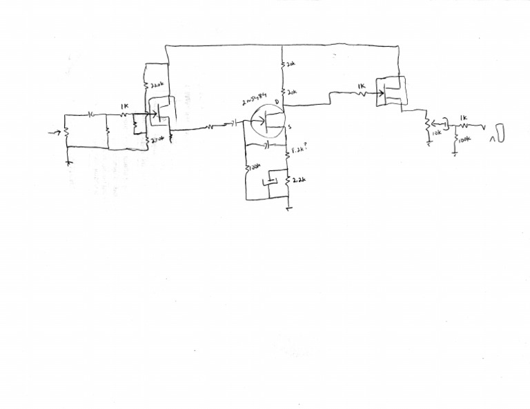 Spector Bass Tone Pump SCH | PDF