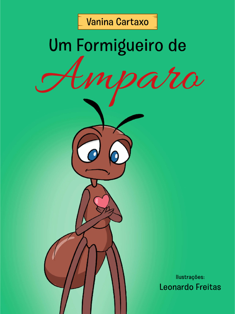 Formigueiro | PDF