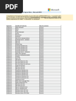 Licencias LUIS2019 | PDF | Technology & Engineering