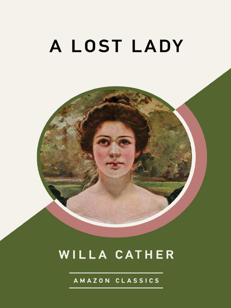 A Lost Lady by Willa Cather | PDF | Travel