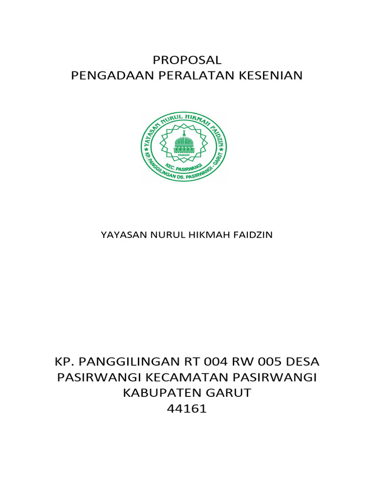NHF Seni | PDF