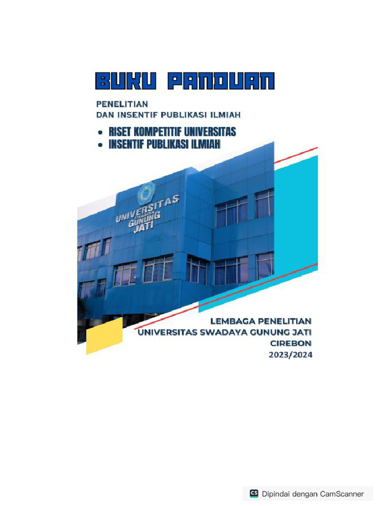 Buku Panduan Rku 2024 | PDF