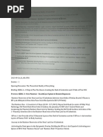 Anuhazi Language Lexicon Guide | PDF | Religion & Spirituality