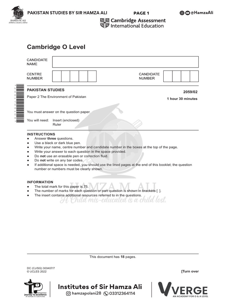Coaching Geo Mock A4 | PDF | Irrigation | Agriculture