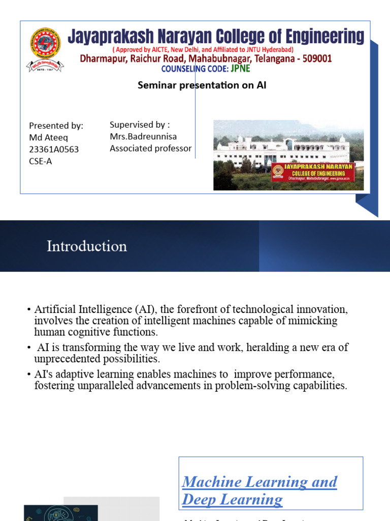 Presentation 2 1 | PDF