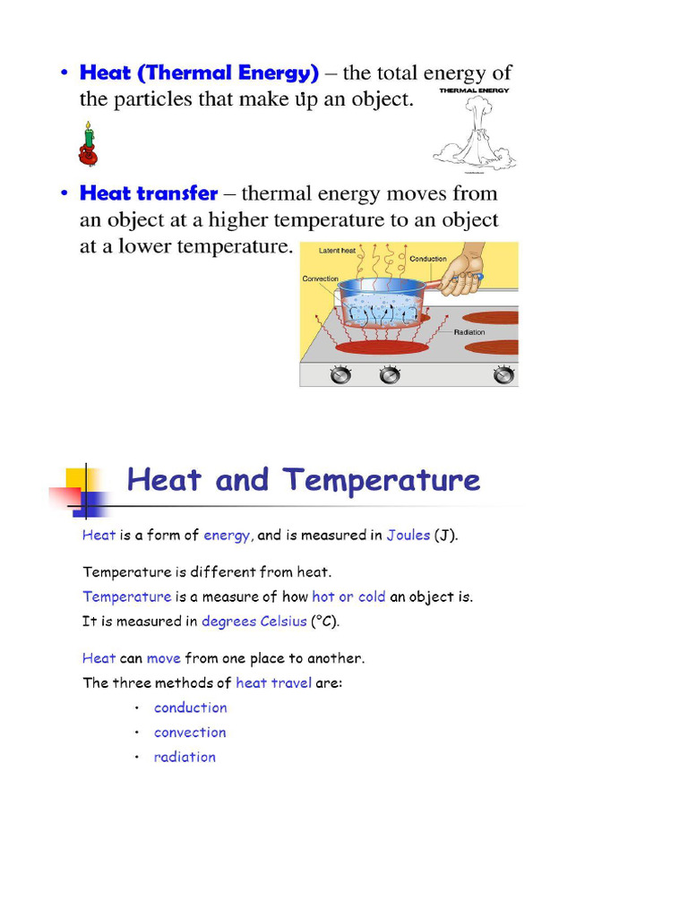 Physics Mid Term 1 Notes | PDF