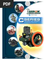 Arrow C-46-66-96-101-106 | PDF