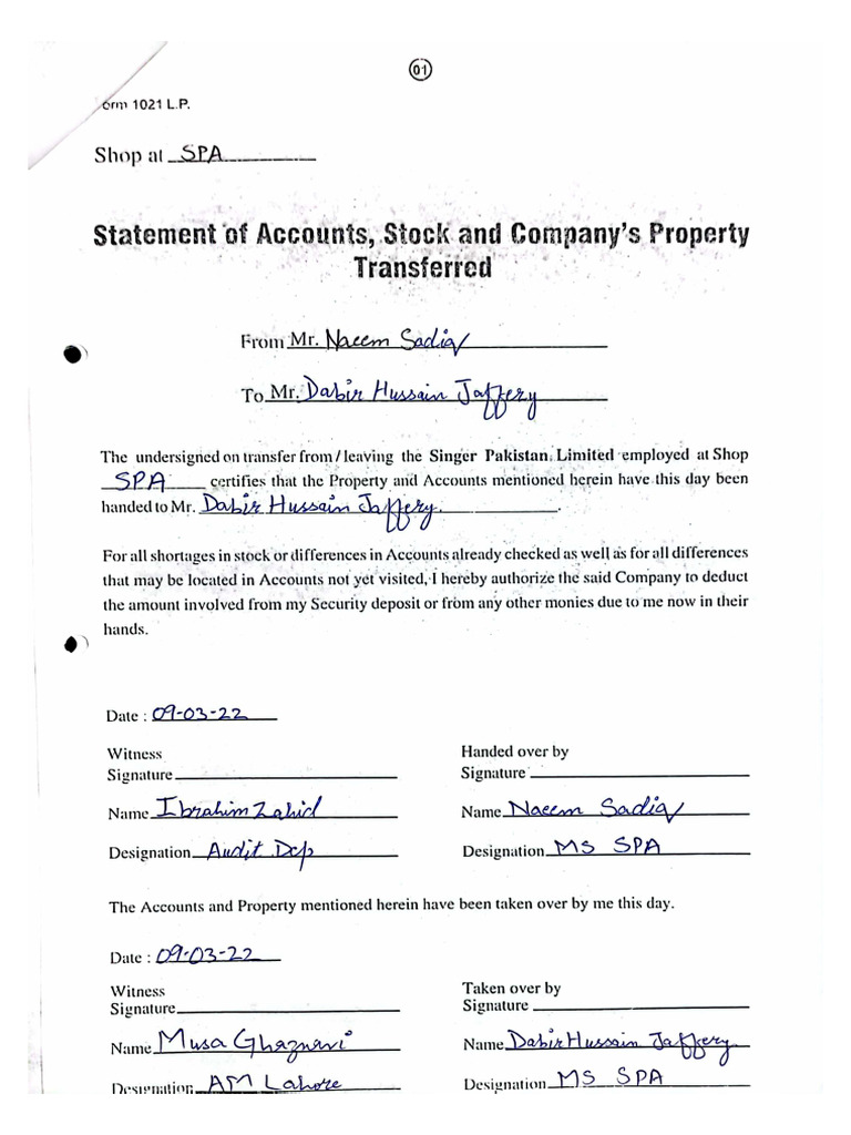 Spa Charge Paper | PDF