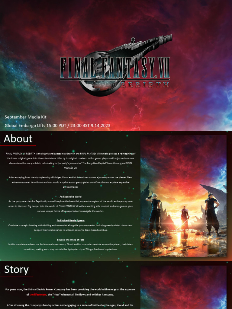 FINAL_FANTASY_VII_REBIRTH_PUB_Doc_ENG_1_ | Download Free PDF | Final ...