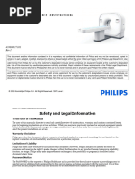BiliSoft LED Phototherapy Manual | PDF