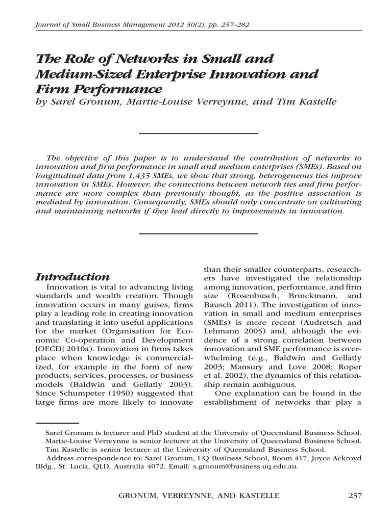 Prof. Verenney Networks-FinalJournalArticle-2012 Jurnal Scopus Q1 Penelitian Menggunakan ...