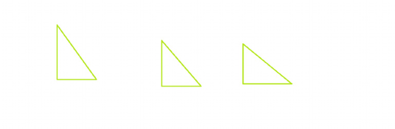 Lime Triangles | PDF