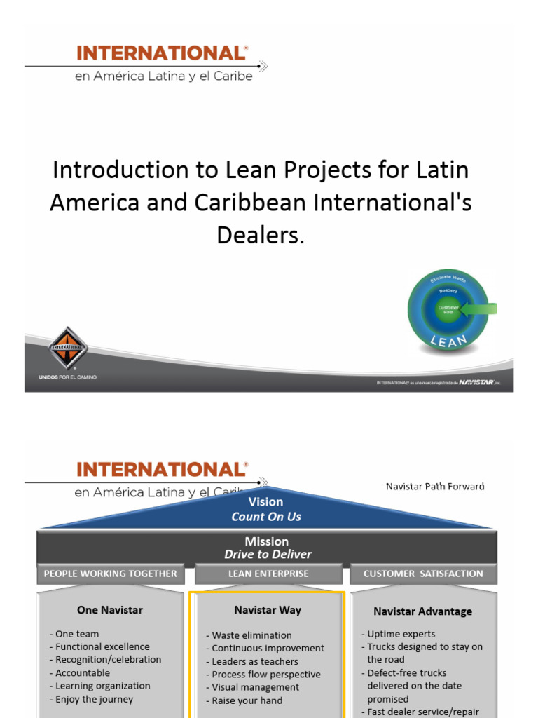 Lean Service Pdf Business Process Business