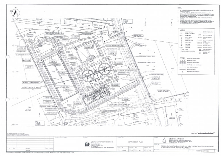 LAYOUT PLAN | PDF