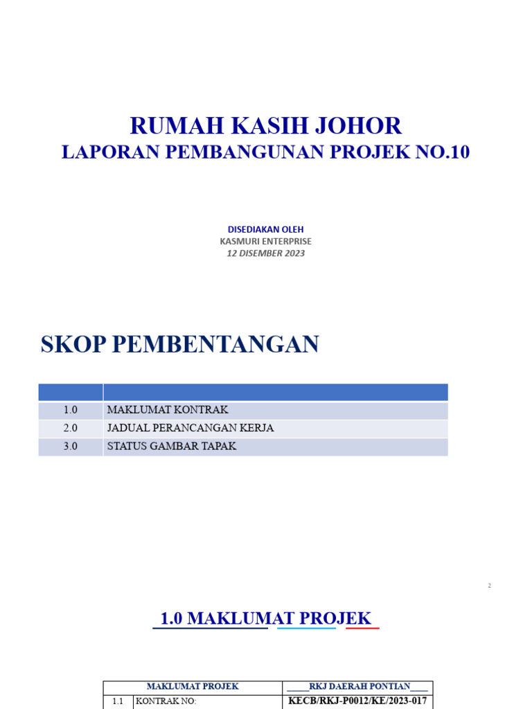 Rkj - Meet 10 Slide Presentation Template Ke - 18122023 (1) | PDF