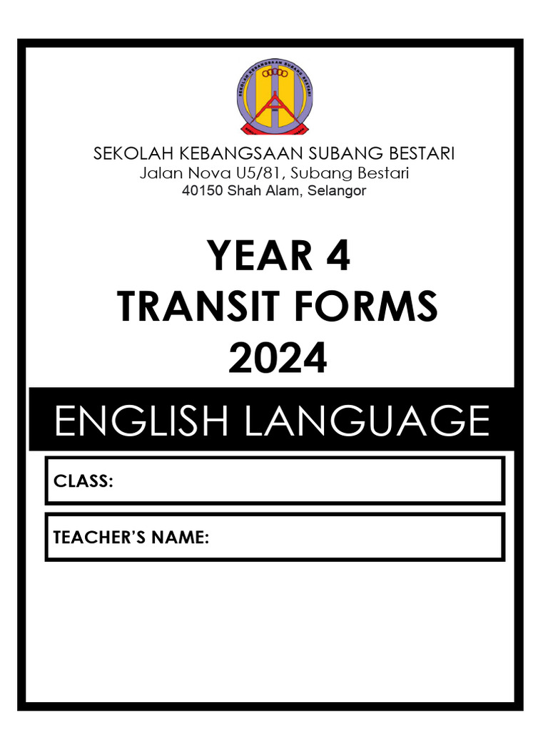 RPM 4B 2024 | PDF | Literacy | Information