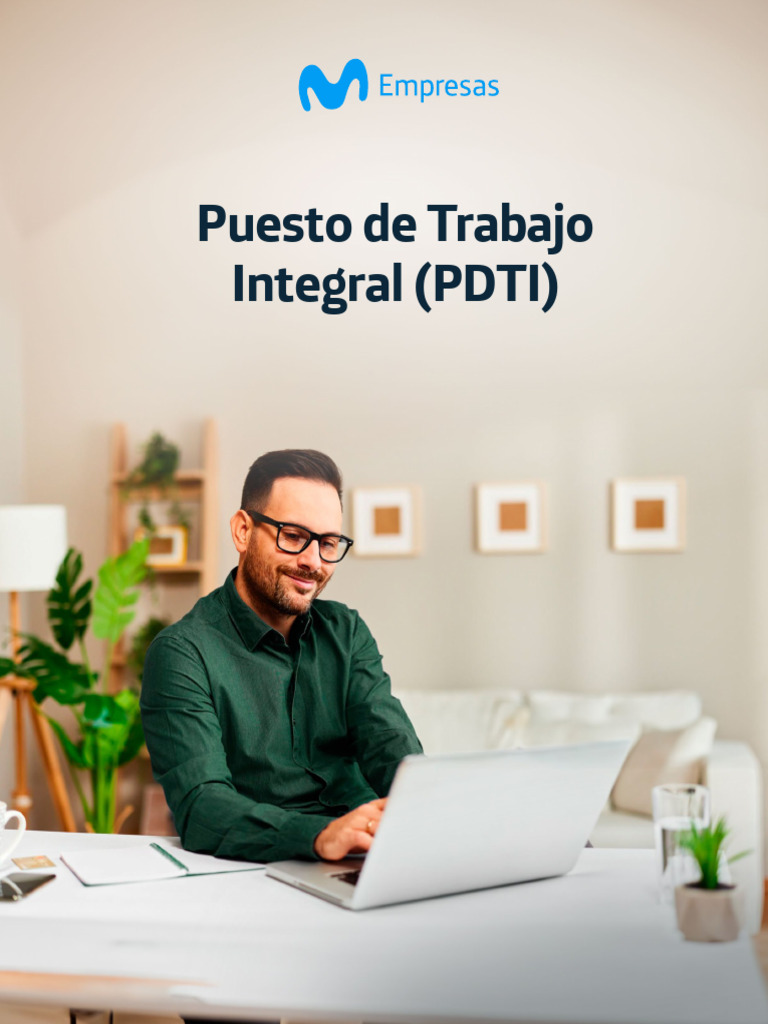 E-Book - Oferta y Promesa de Valor Puesto de Trabajo Integral PDTI | PDF | La seguridad ...