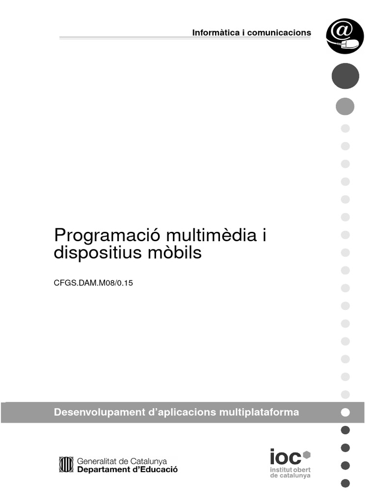 FP Dam m08 Material Paper | PDF