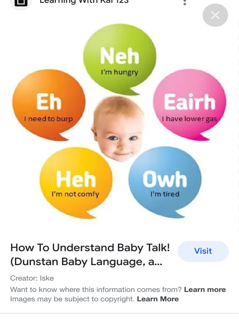 Baby Language Sounds Oprah - Google Search | PDF | Language Arts ...
