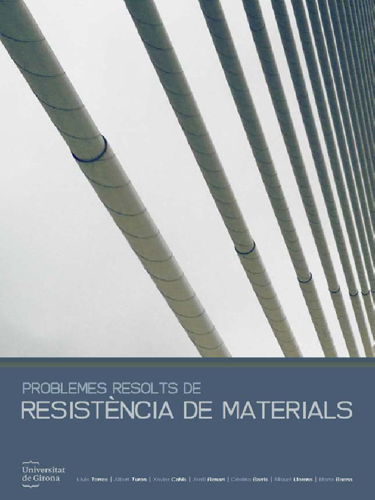 Problem Es Resist Enc I A Materials | PDF