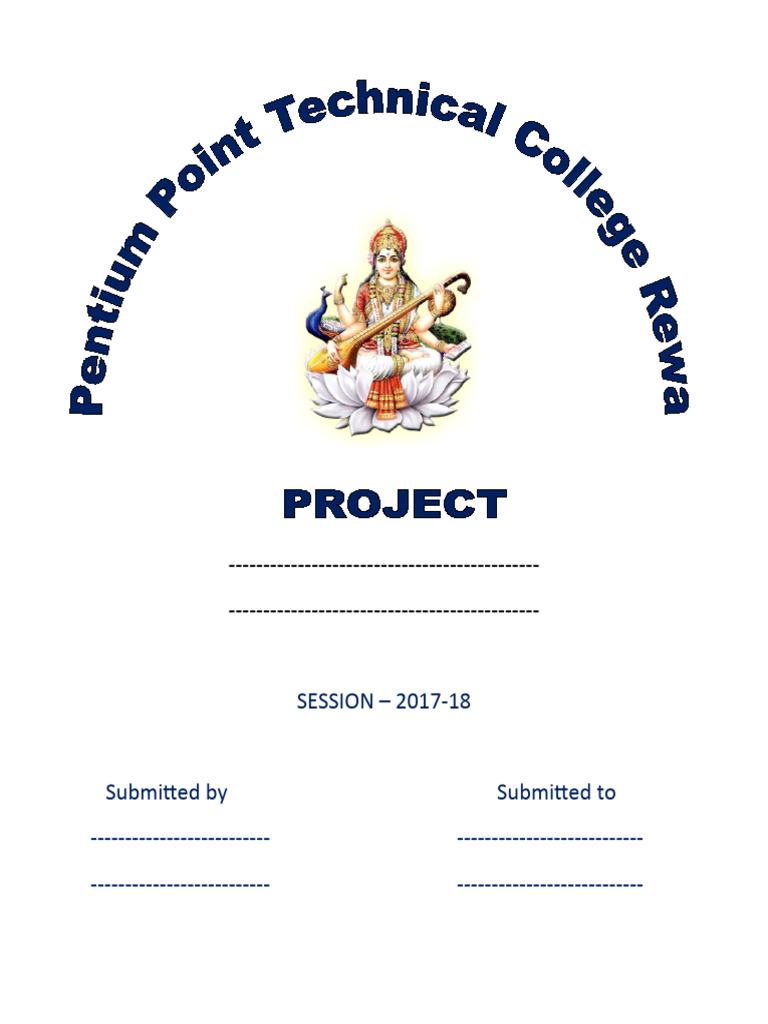 PPTC Front Page | PDF | Finance & Money Management | Technology & Engineering