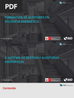 ISO 500002 Español | PDF | Gestión energética | Organización ...