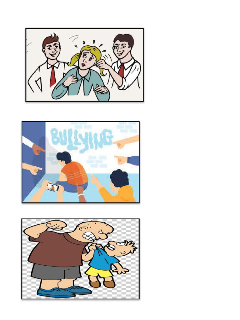 Bulling | PDF