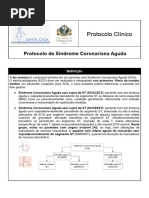 ESCALA ABCD para AIT | PDF