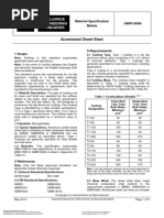 OIML R111-1 - Table 1 | PDF