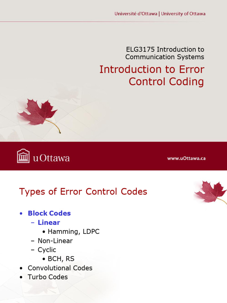 Lec 18 | PDF | Computer Science | Encodings