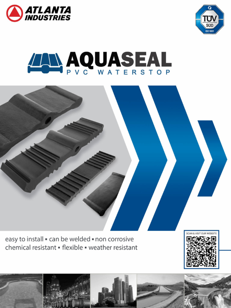 2023+aquaseal+brochure 2 | PDF
