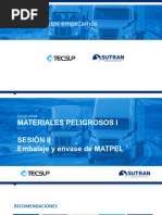 Pictogramas del SGA/GHS y sus Significados | PDF