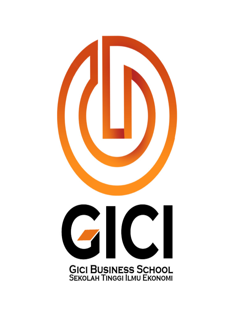 GICI LOGO | PDF