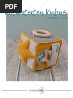 Roostuin Ouma Blokkie | PDF