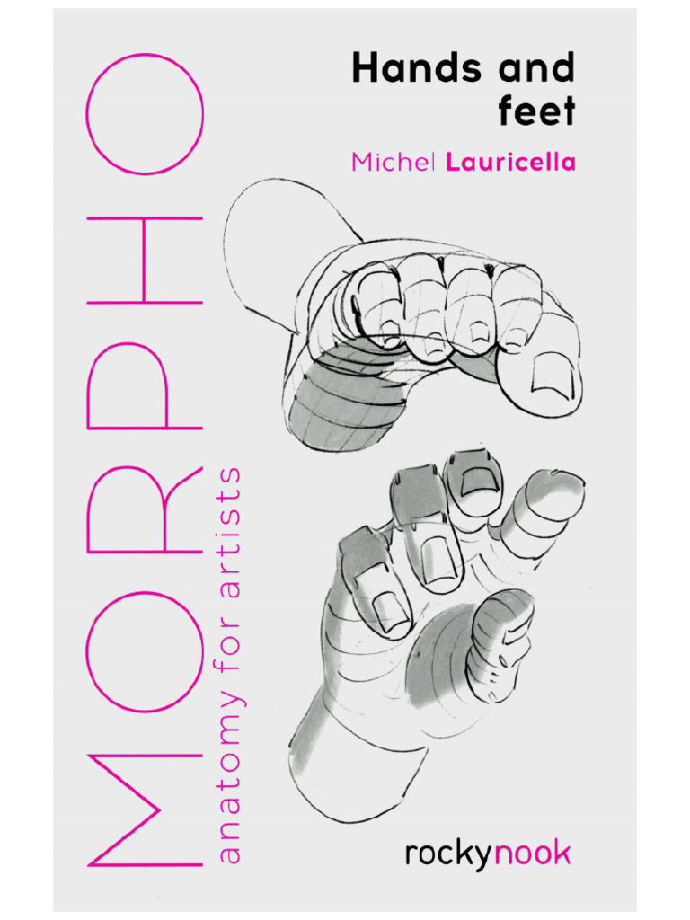 Morpho hands and feet | PDF