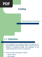 Durarome® Encapsulated Flavours Overview | PDF | Chemistry | Nature