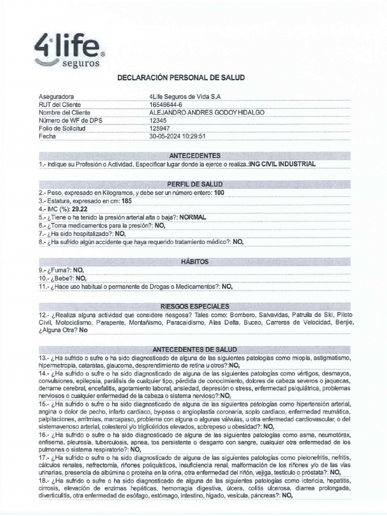DPS | PDF