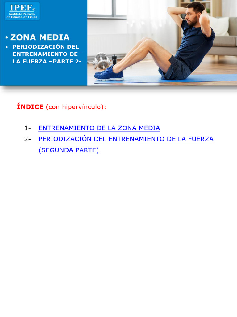 PF-1-MOD-4 | PDF | Contracción muscular | Músculo