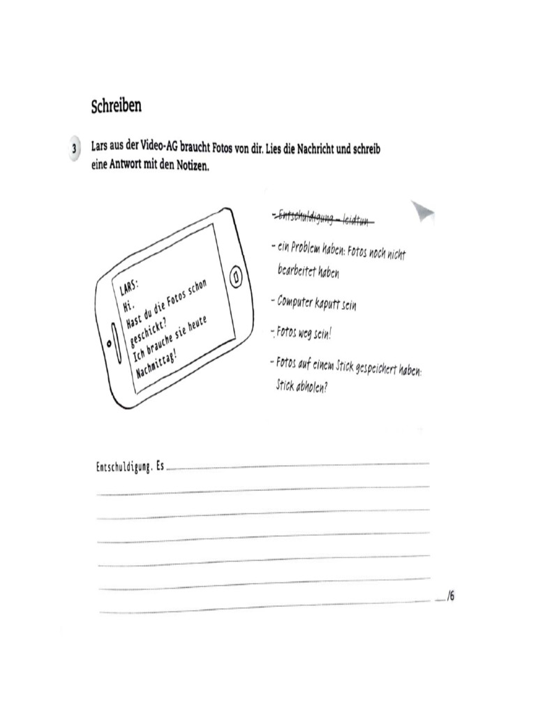 German Class 1 | PDF