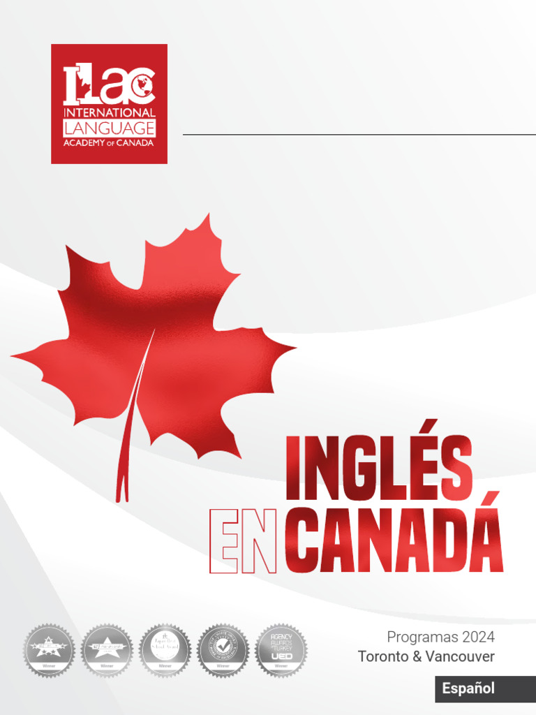 SPN 2024 Ilac Brochure Digital | PDF | Toronto | Canadá