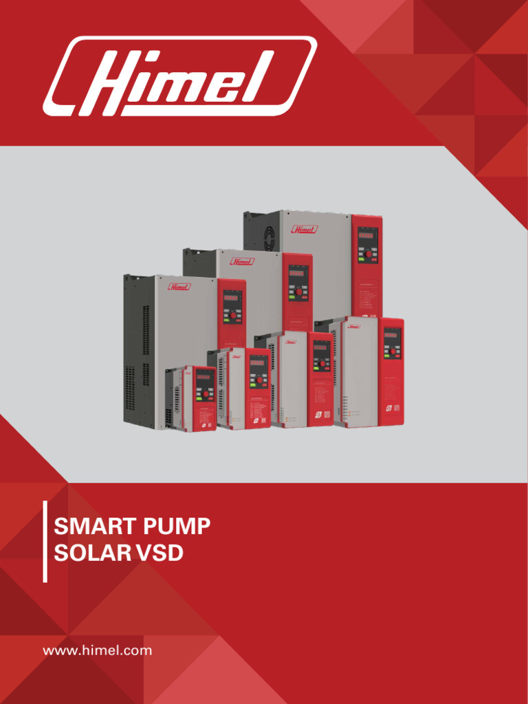 smart pumps | Download Free PDF | Pump | Power Supply