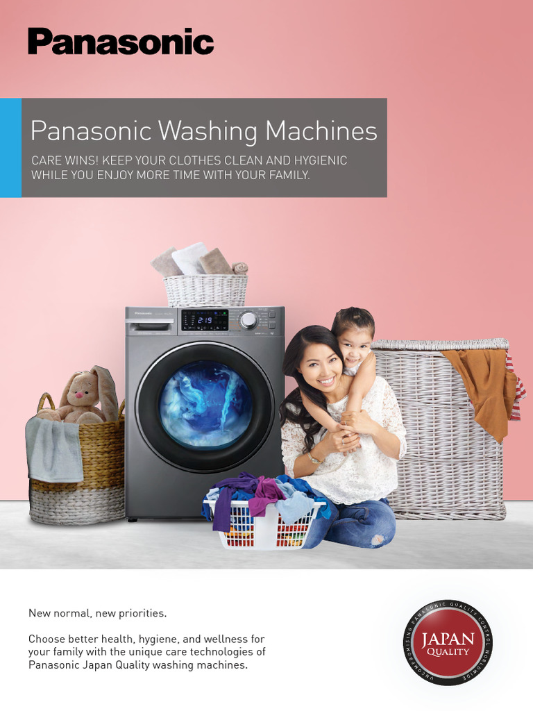 Washer Omnibus Catalogue For Website - Checked Compressed | PDF ...