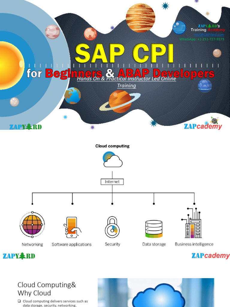 Cloud Computing | PDF | Cloud Computing | Platform As A Service
